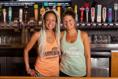 Ogden Tap Room - Ogden Tap Room