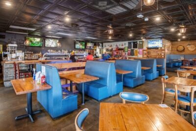 Ogden Tap Room - Ogden Tap Room