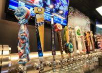 Ogden Tap Room - Ogden Tap Room