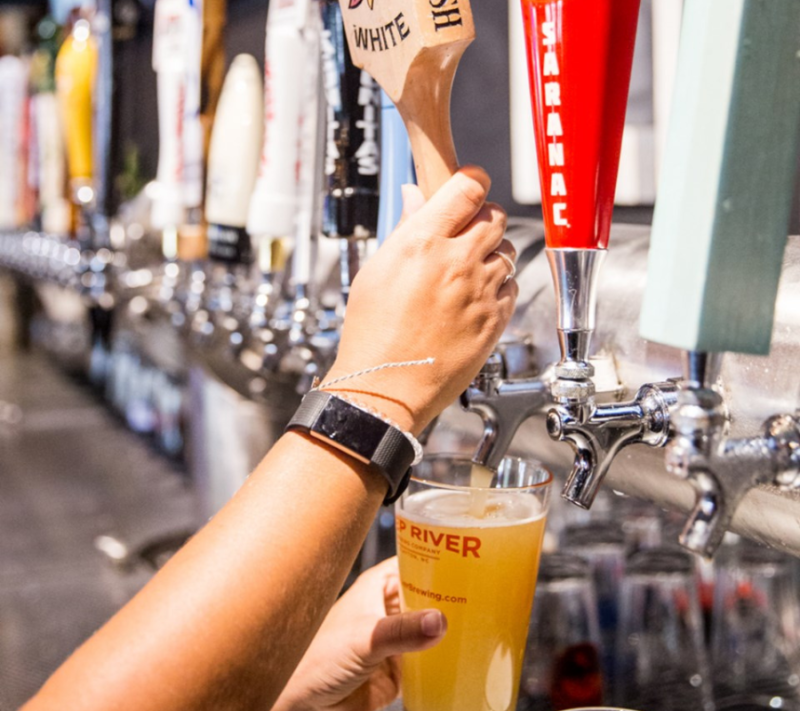 Contact - Ogden Tap Room