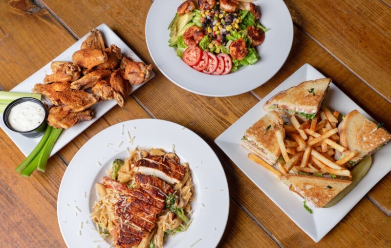 Ogden Tap Room - Ogden Tap Room